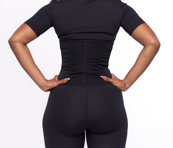 New & Improved Tummy Tamer – Waist Snatchers